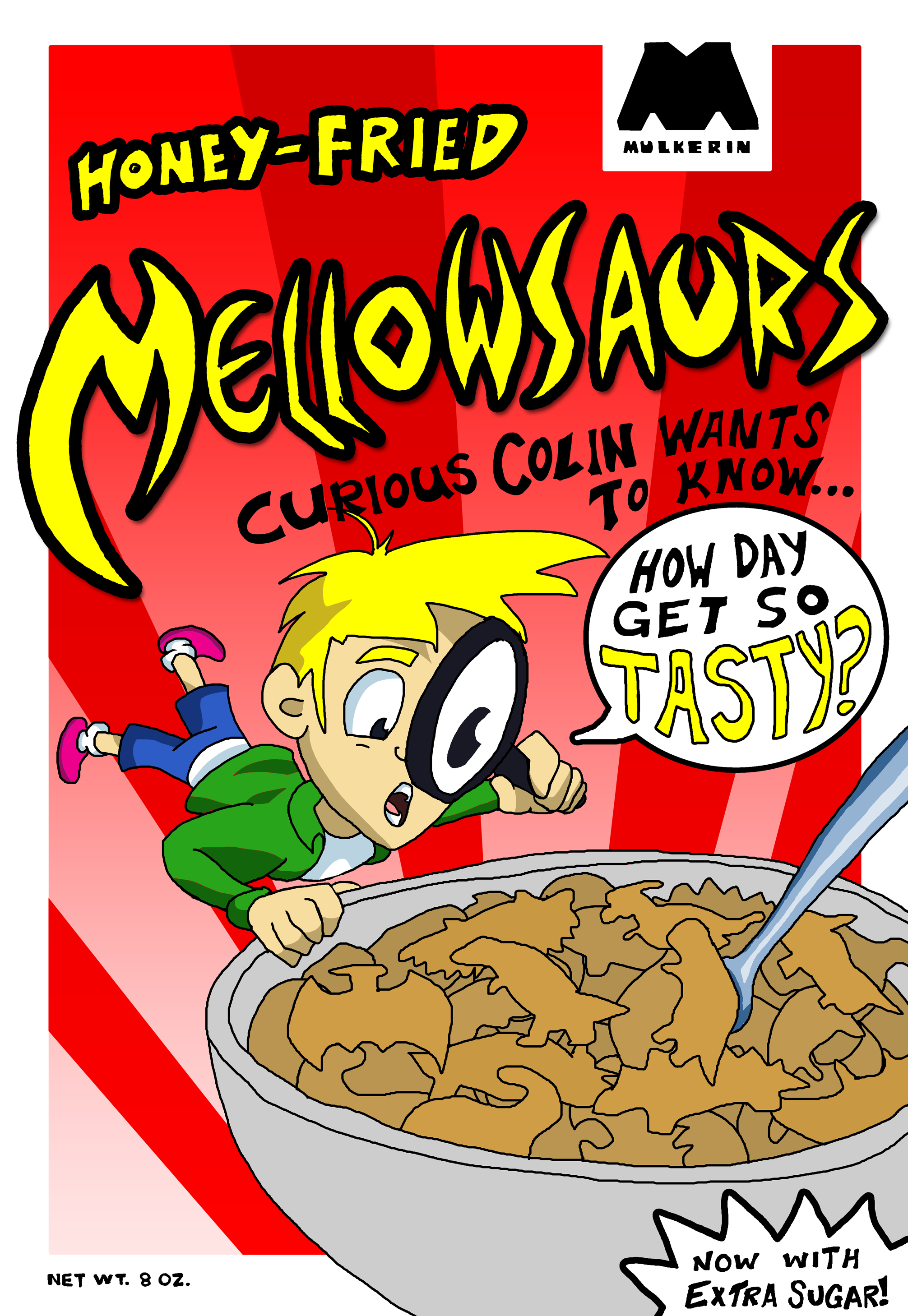 Claire Mulkerin – Smash Fiction